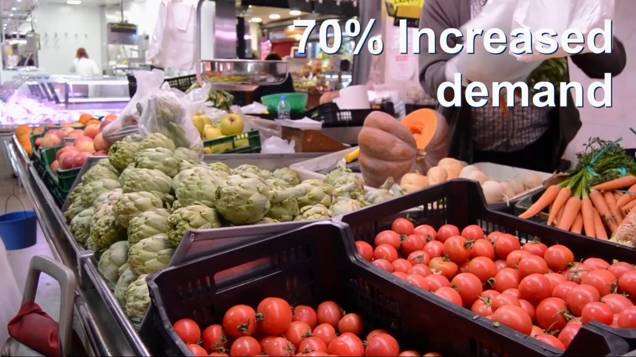 Crop Inspection With Minimal Human Intervention - University of ...