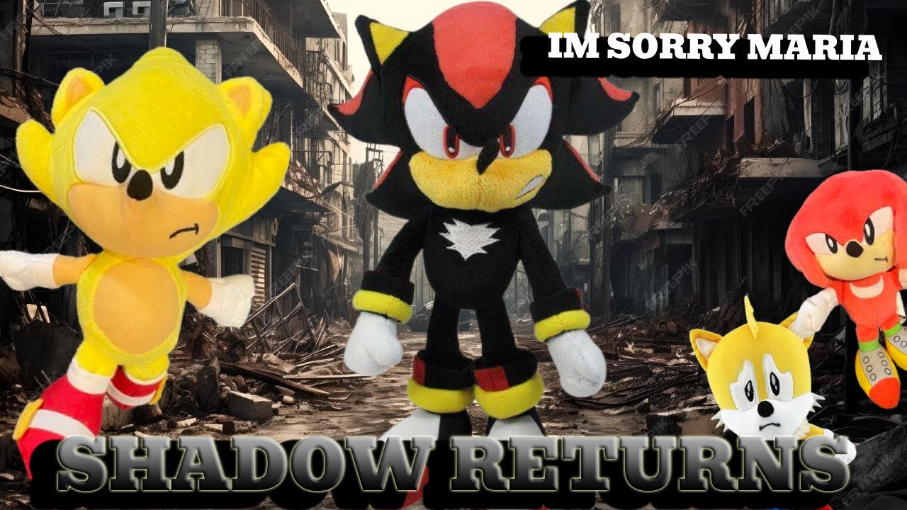 SHADOW RETURNS - YouTube