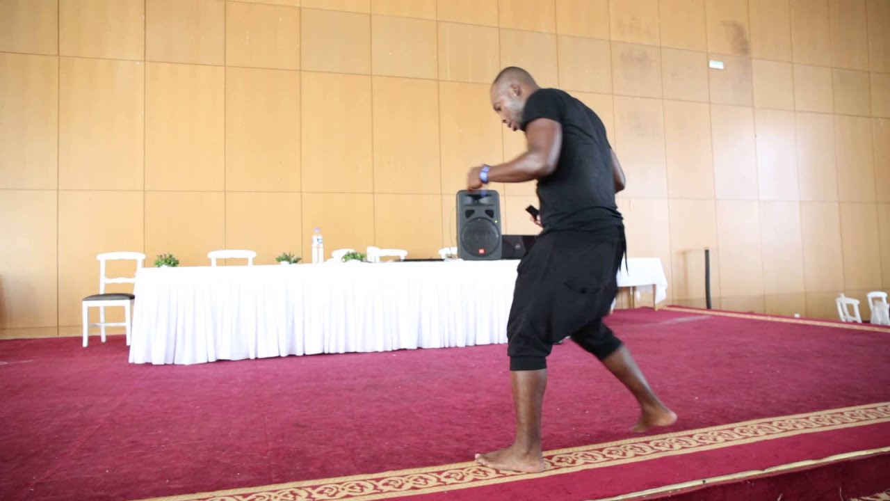 Fredy Clan - Chango - YouTube