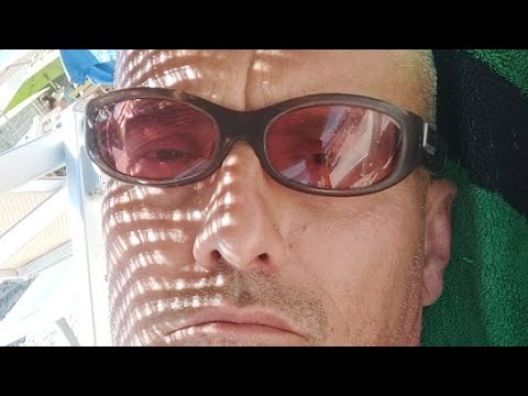 Terminator at The Beach 😜💥 - YouTube