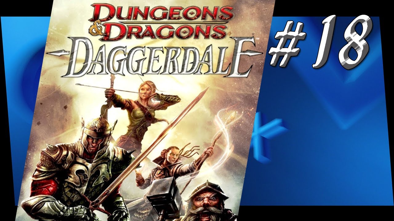 18 - Dungeons & Dragons: Daggerdale - YouTube