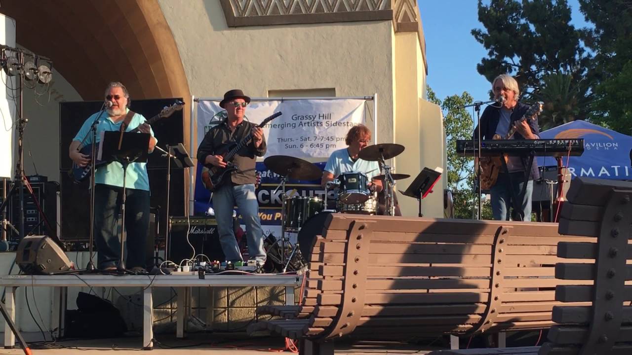 Dale LaDuke Band - YouTube