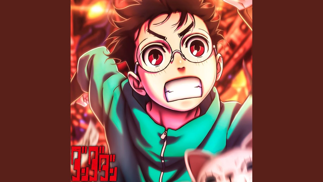 Momo & Okarun Rap. Más Allá (feat. Nyako) - YouTube