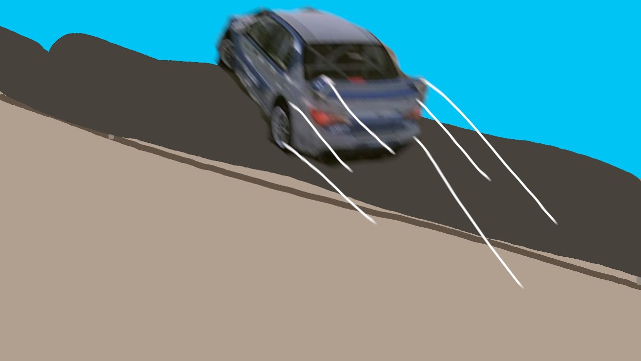 Samir You're Breaking The Car - YouTube