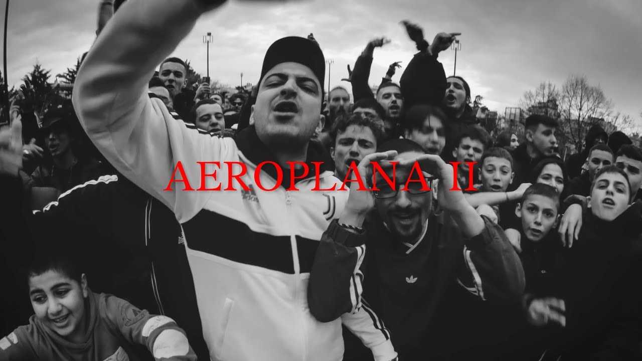 [SOLD] BLOODY HAWK X TOQUEL TYPE BEAT - 'AEROPLANA 2' | MELODIC RAP ...