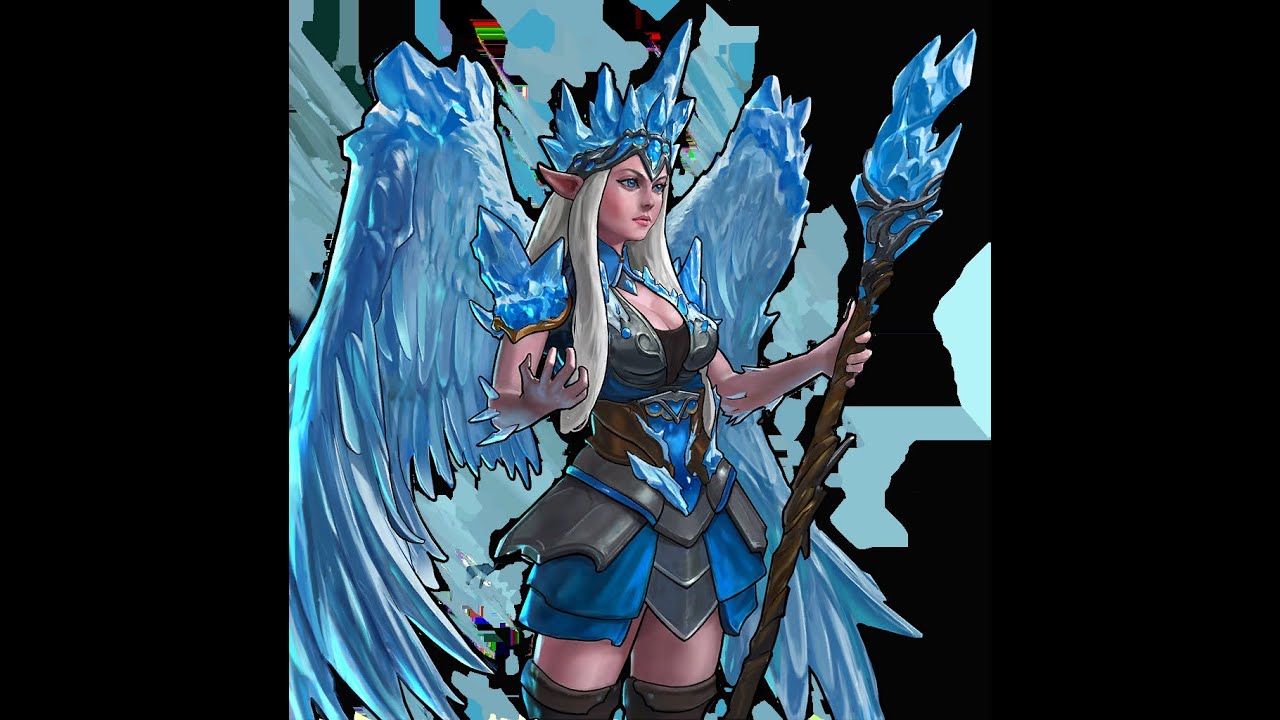 SPOILERS 7/22/2024 New Account Part 19 FIRST MYTHIC lvl 412 Beginner Guide | Gems of War Live 7/ ...