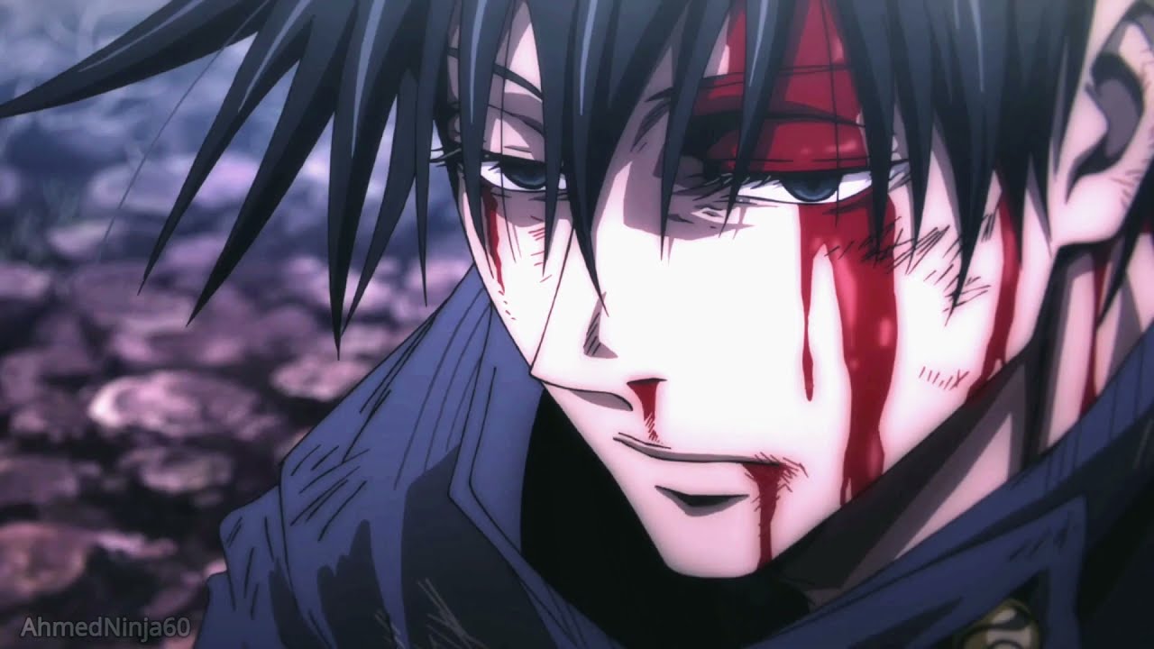 Megumi Sad Edit - YouTube