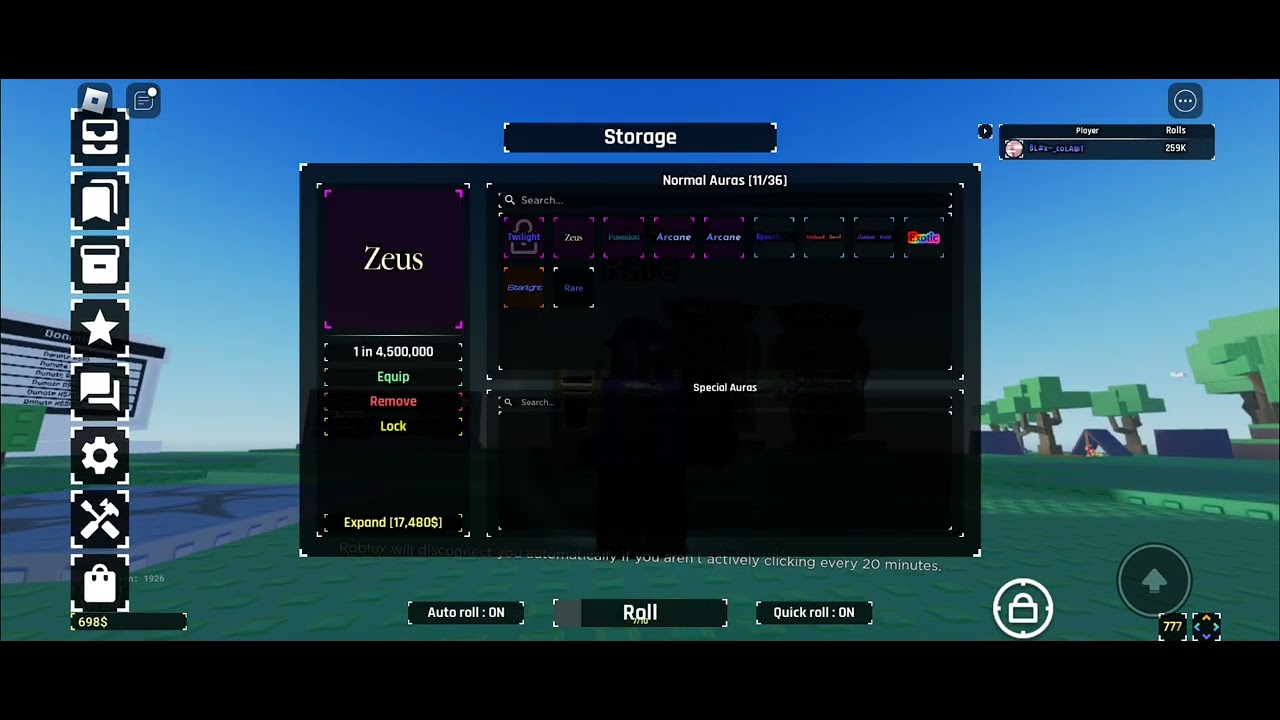 cooking or cooked? sol's rng - YouTube