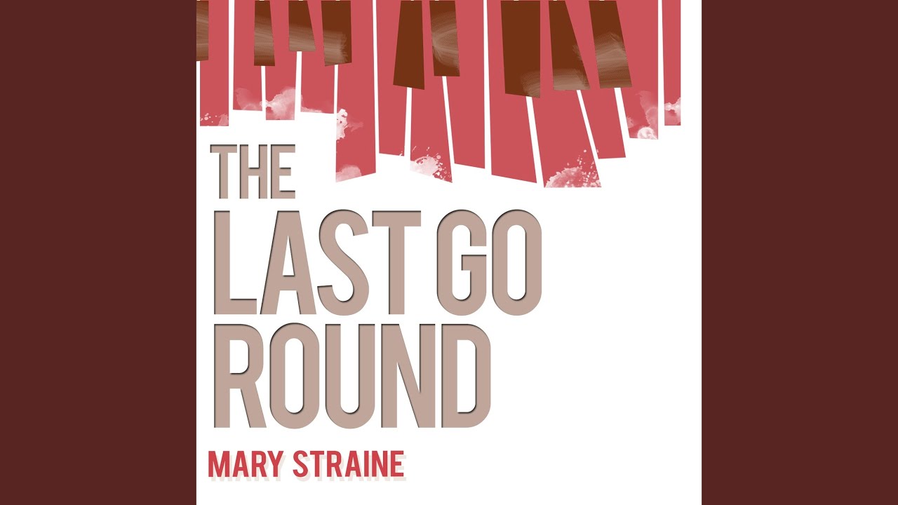 The Last Go Round Blues - YouTube