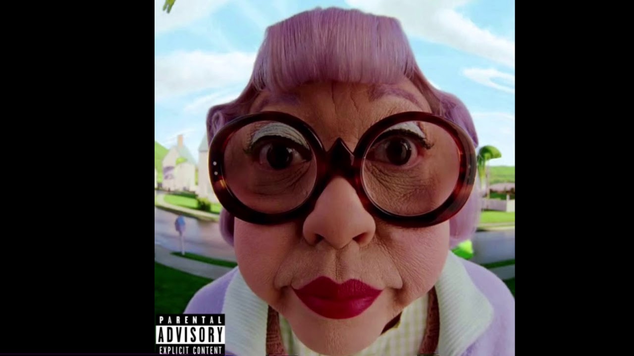 Crusty Toes - YouTube