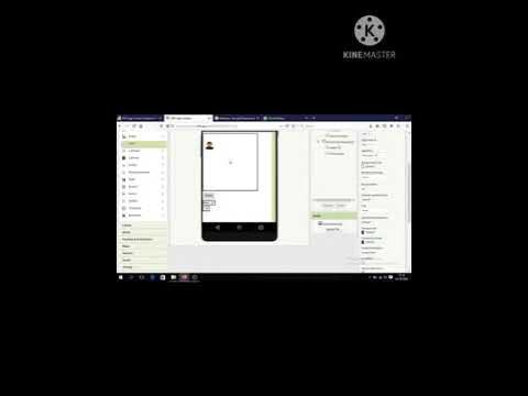 Membuat Aplikasi Game Mole Mash Dengan MIT APP INVENTOR - YouTube