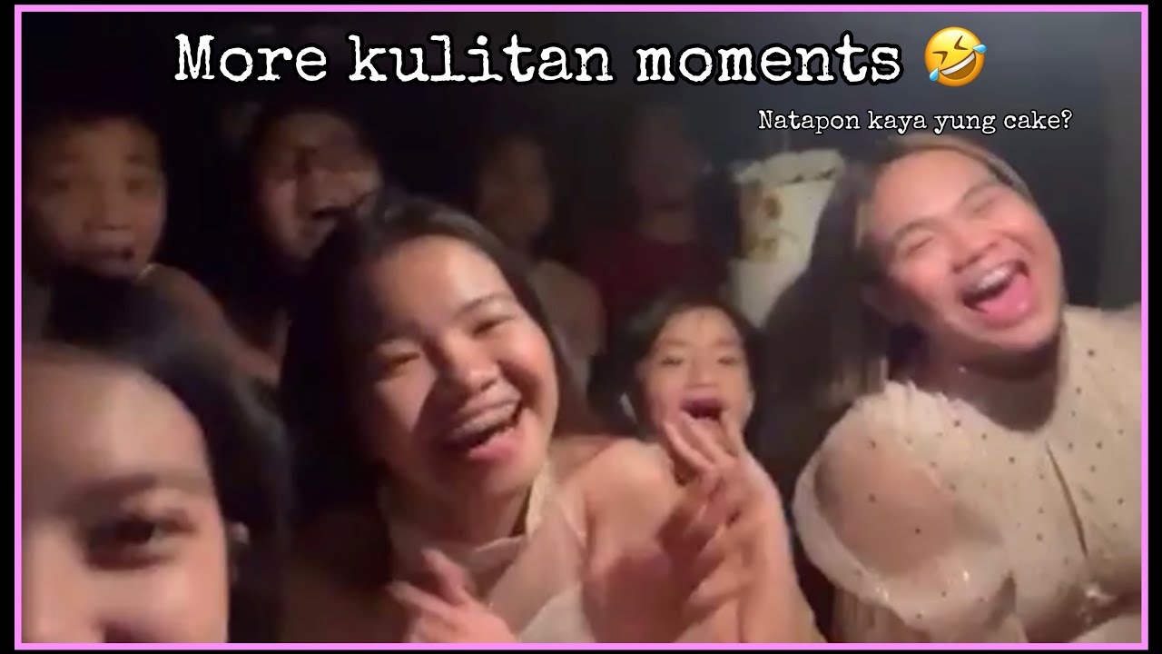 More kulitan moments (Part 3) | Jez Cas - YouTube