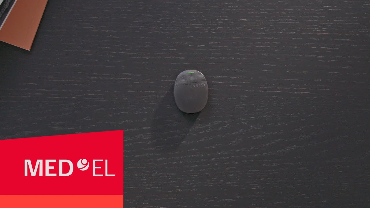 RONDO 3 Hands-On: Understanding Light Patterns | MED-EL - YouTube