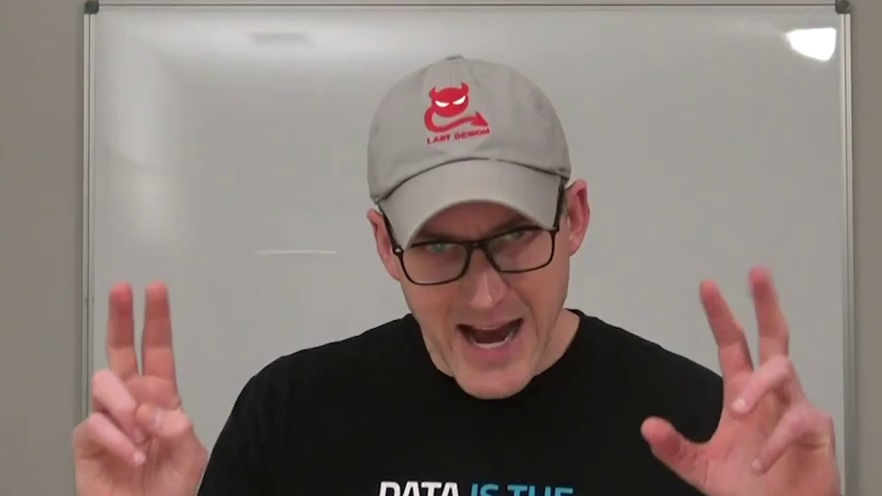 LSAT Reading Comprehension 101 with Ben Olson - YouTube