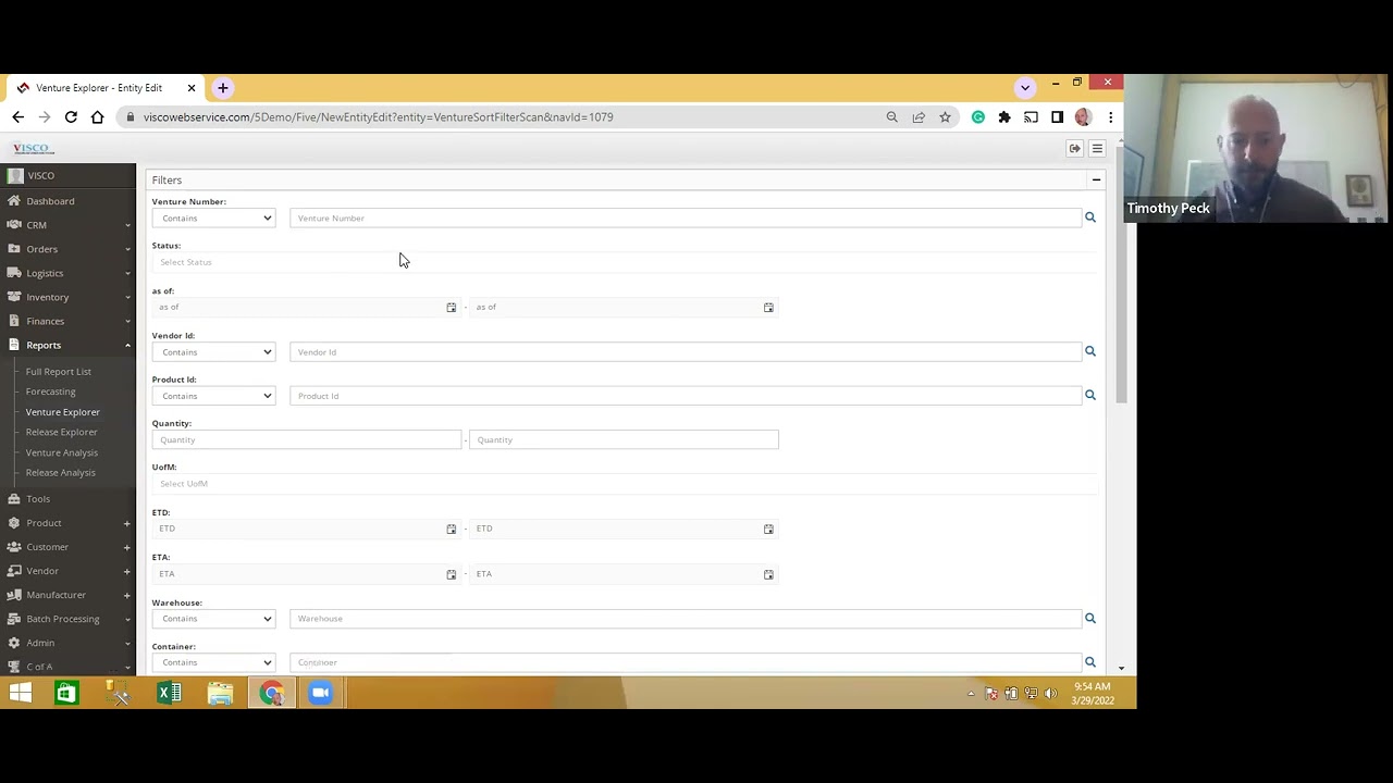 VISCO Software Highlights - YouTube