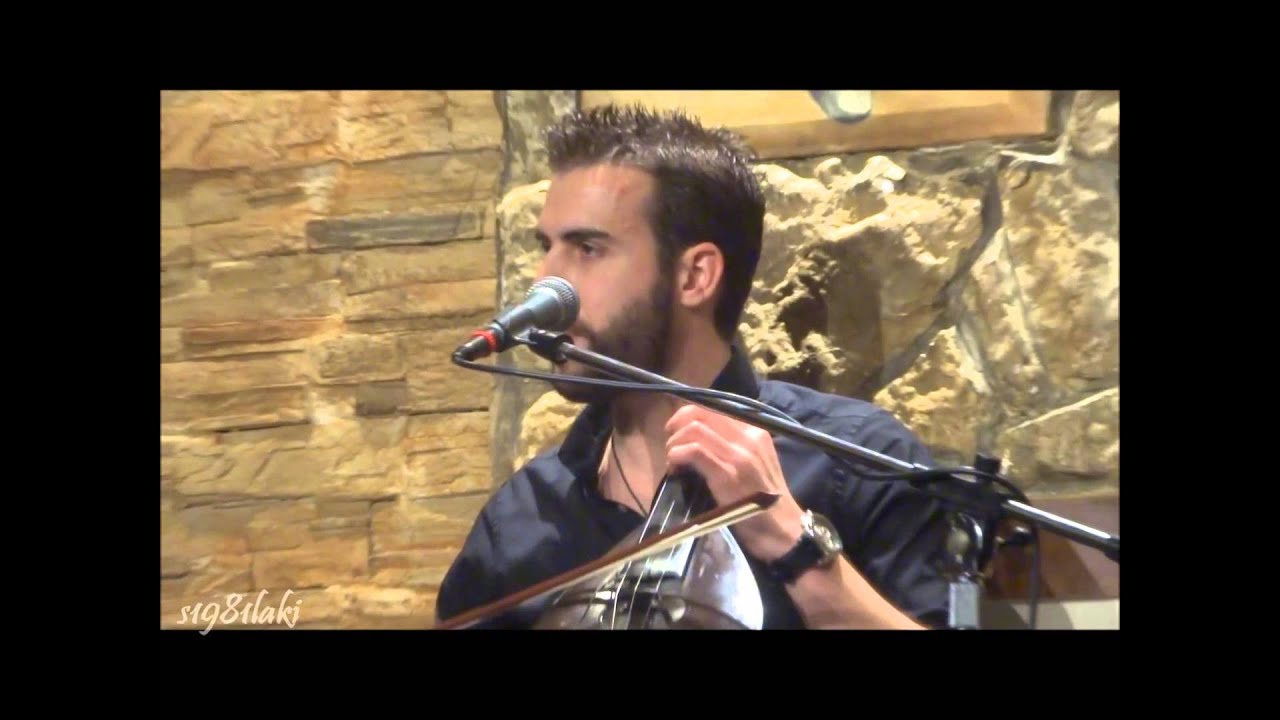 ΤΗΣ ΛΗΘΗΣ ΤΟ ΠΗΓΑΔΙ • ΜΑΝΩΛΑΡΑΚΗΣ ΑΝΔΡΕΑΣ - YouTube