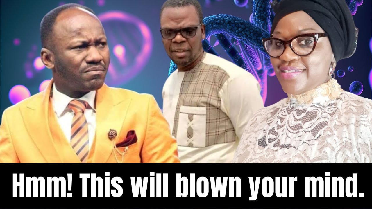 HERE WHERE THE FREE DNA TEST SHOULD START FROM. - YouTube