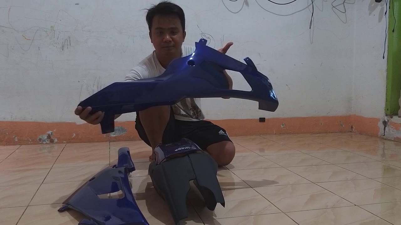 #r15v3#huger#undercwol# modifikasi undercwol dan huger r15 new v3 - YouTube