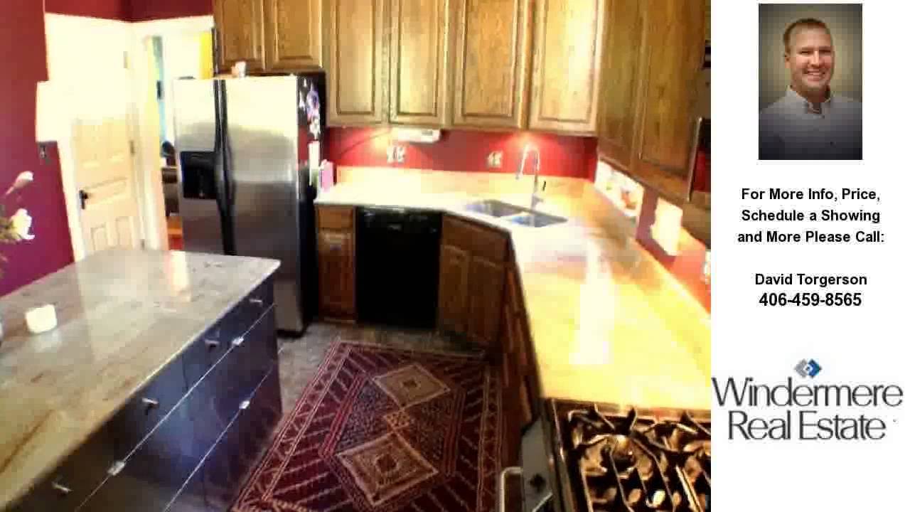 327 N RODNEY, HELENA, MT Presented by David Torgerson. - YouTube