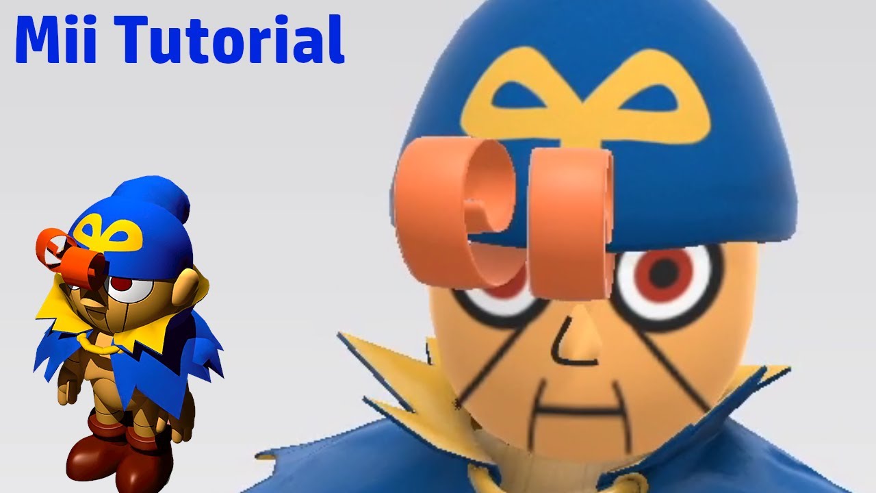 Justice For Geno (Geno Mii "Tutorial") - YouTube