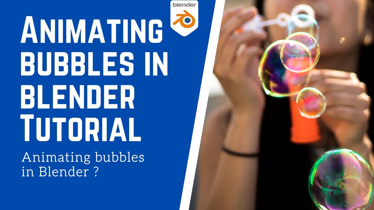 Animate Bubbles In Blender Beginner Tutorial YouTube animate-bubbles-in-blender-beginner-tutorial-youtube