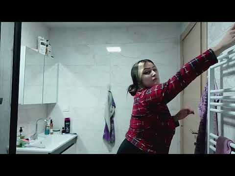 Duşakabin temizliği yeniyıl alışverişi mini vlog🎄🎁 #vlog #christmas #clean #temizlik