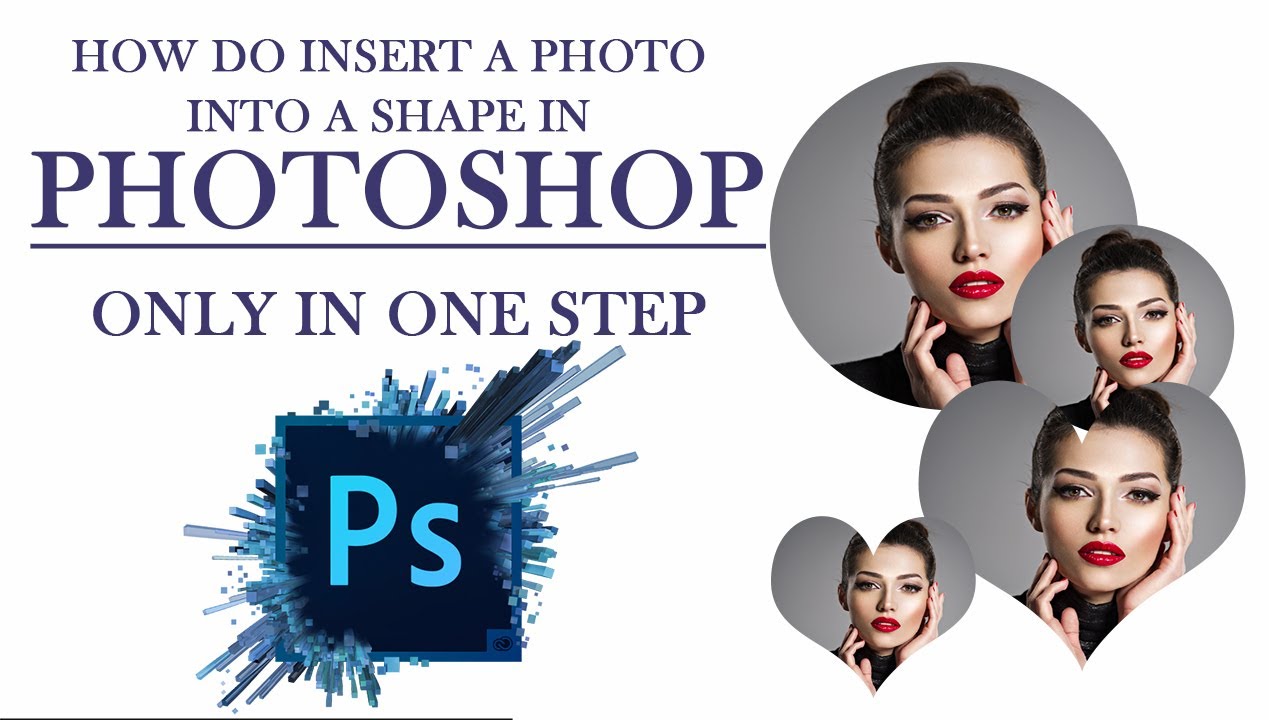 Photoshop Tutorials How Do I Insert A Photo Into A Shape In Photoshop YouTube photoshop-tutorials-how-do-i-insert-a-photo-into-a-shape-in-photoshop-youtube