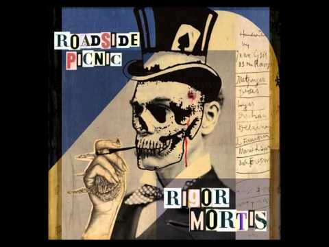 roadside.picnic - mütemadiyen