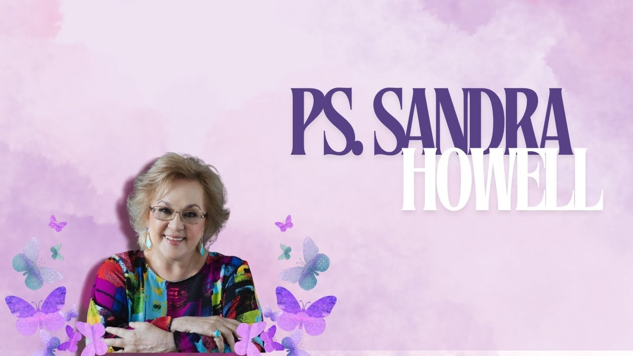 Integridad | Ps. Sandra Howell | Trigo Y Miel | 26/05/2024 (Segunda R ...