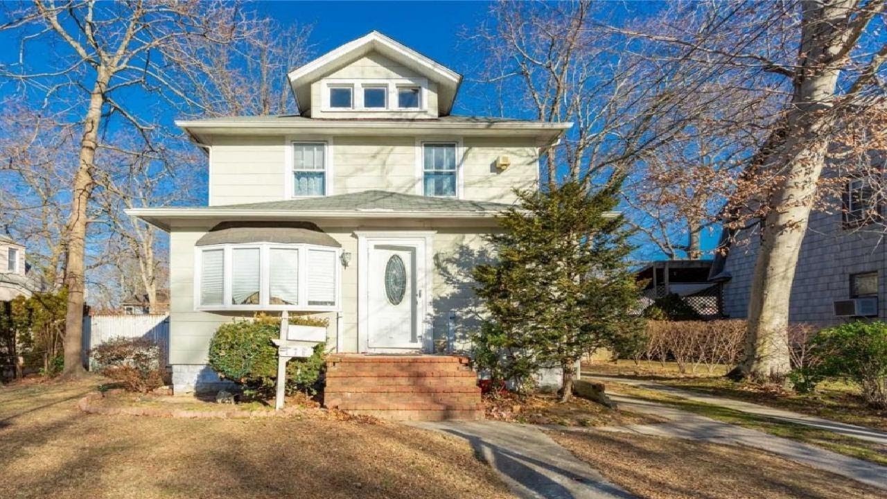 176 Evans Ave, Freeport, NY Presented by Jose Padro. - YouTube