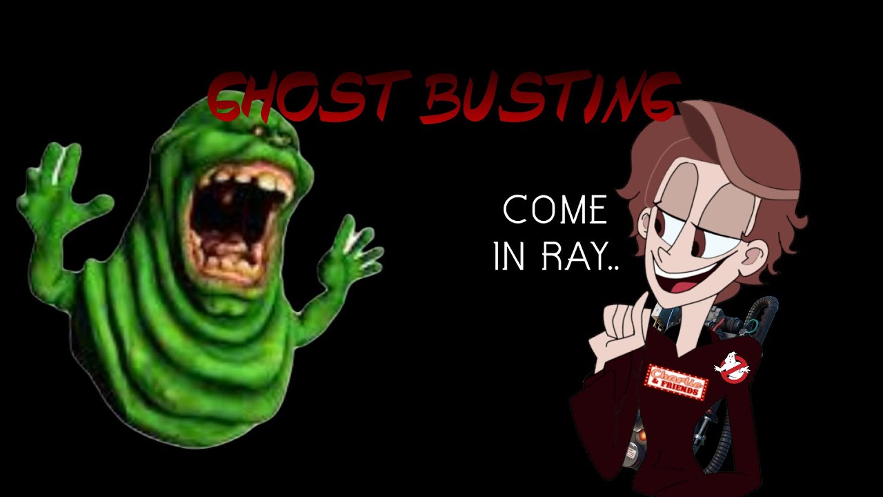 Ghost Busting with Ed Jr 1929| - YouTube