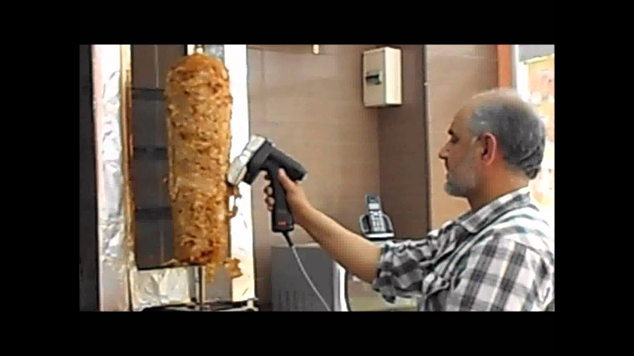 super express kebab3 - YouTube