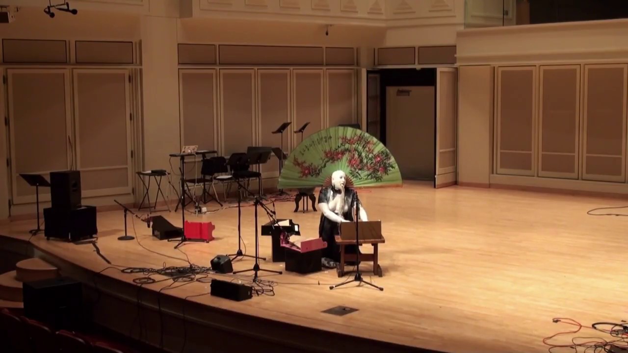 Brady Lanier: Reclaiming, Remembering, Reinventing - YouTube