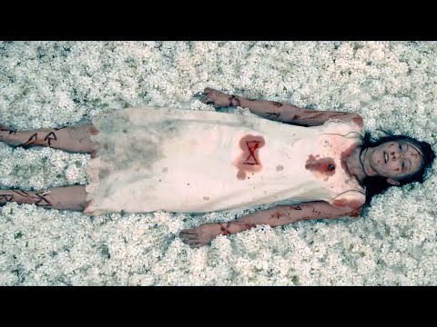 Las Semillas Del Mal (Trailer español)