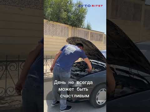 AVTOritet doim yordamga tayor