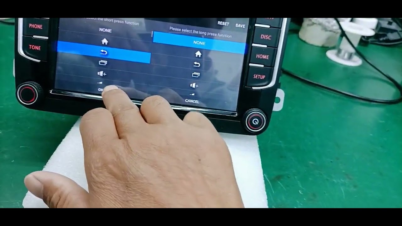 【How to 】Setup Steering Wheel Control 10.1" Android 10 Universal 2Din # ...