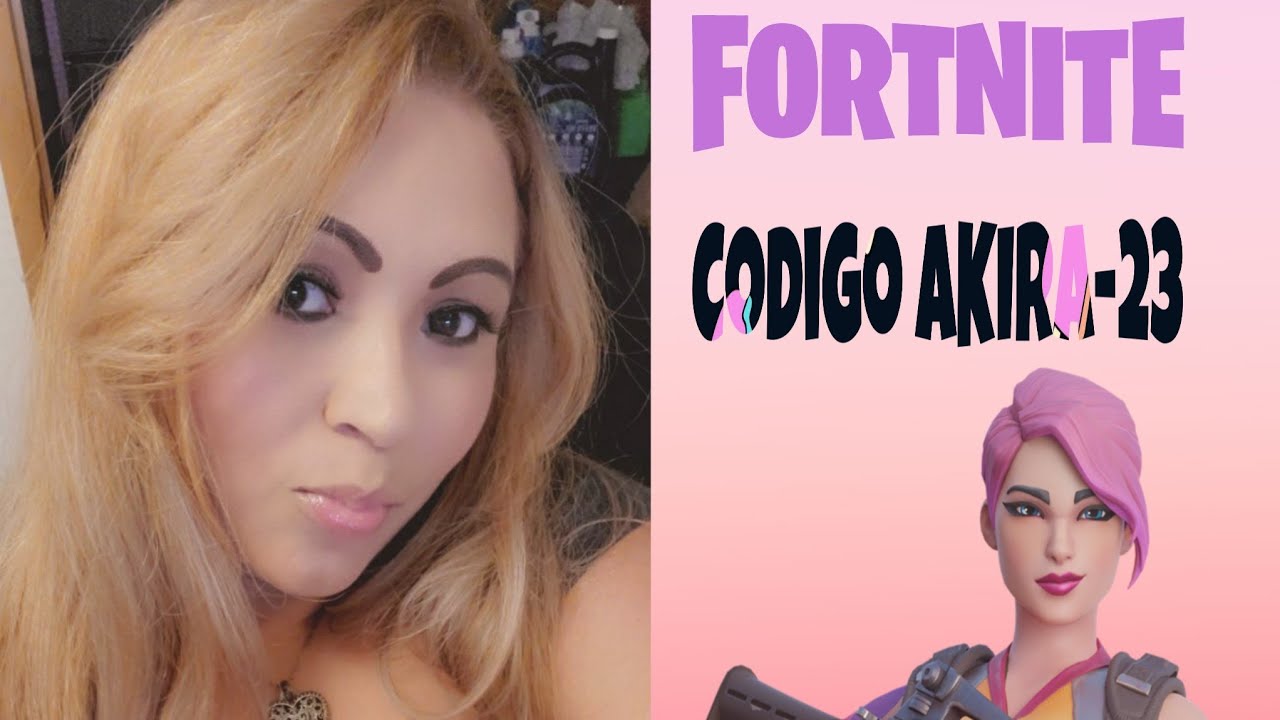 Haciendo Mazmorras Salvar Al Mundo #Fortnite#Code#AKIRA-23 - YouTube