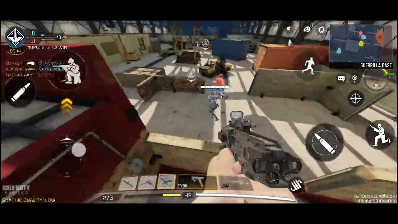 Kill House Map - YouTube