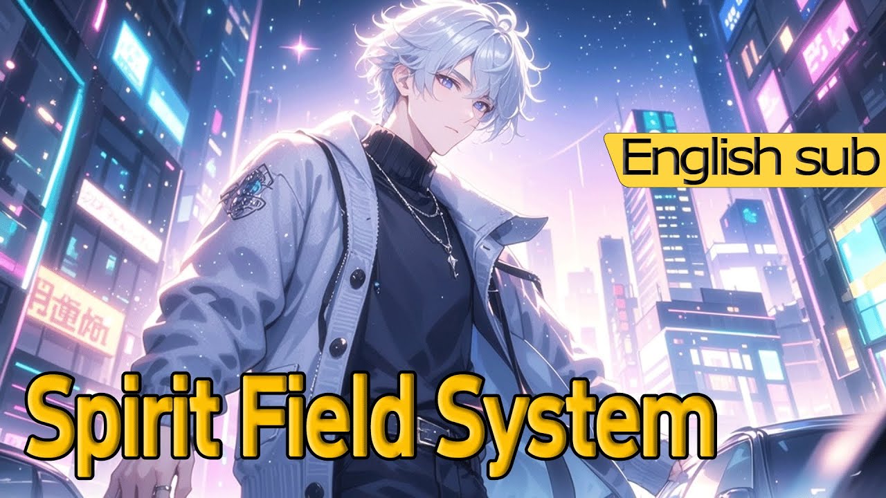 [fulfilling story]Spirit Field System:From Urban Farming to Dominating ...
