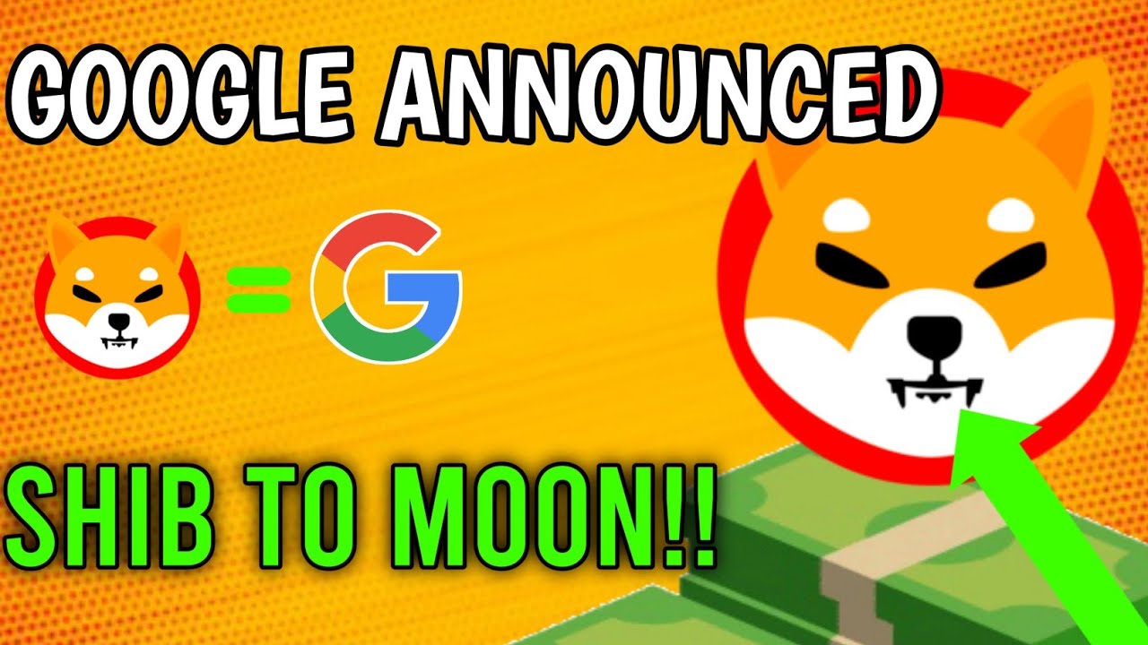 SHIBA INU COIN NEWS TODAY!! SHIB PRICE TO TOUCH THE MOON!! SHIB PRICE ...