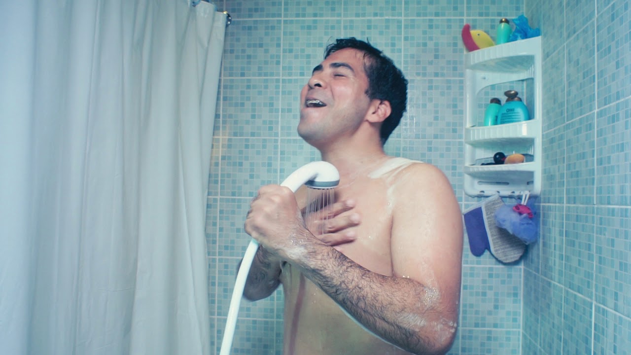 COFFEE BEAN - Baño - YouTube