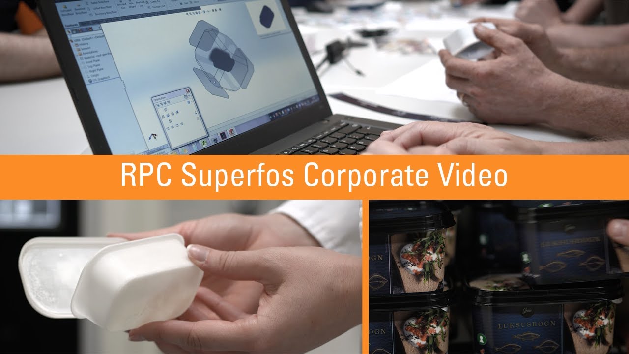 Superfos Corporate Video - YouTube