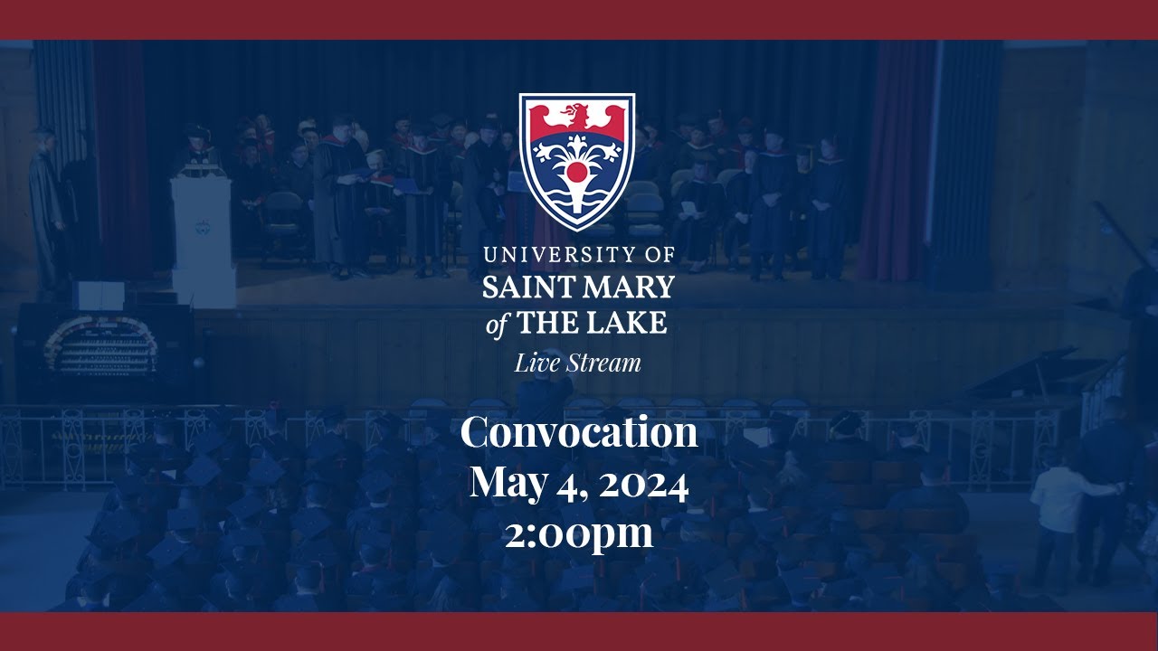 USML 2024 Convocation - YouTube