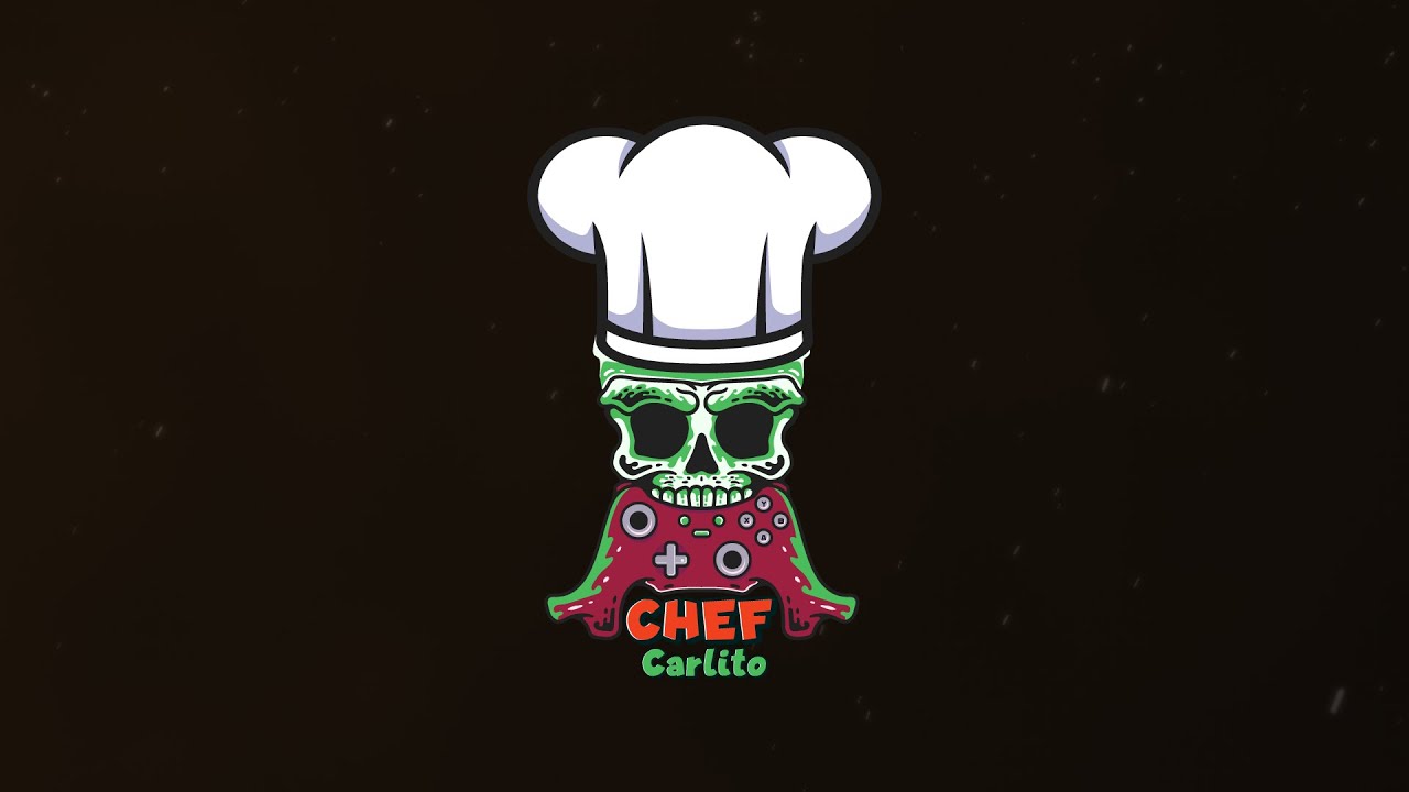 Chef Carlito back on stream - YouTube