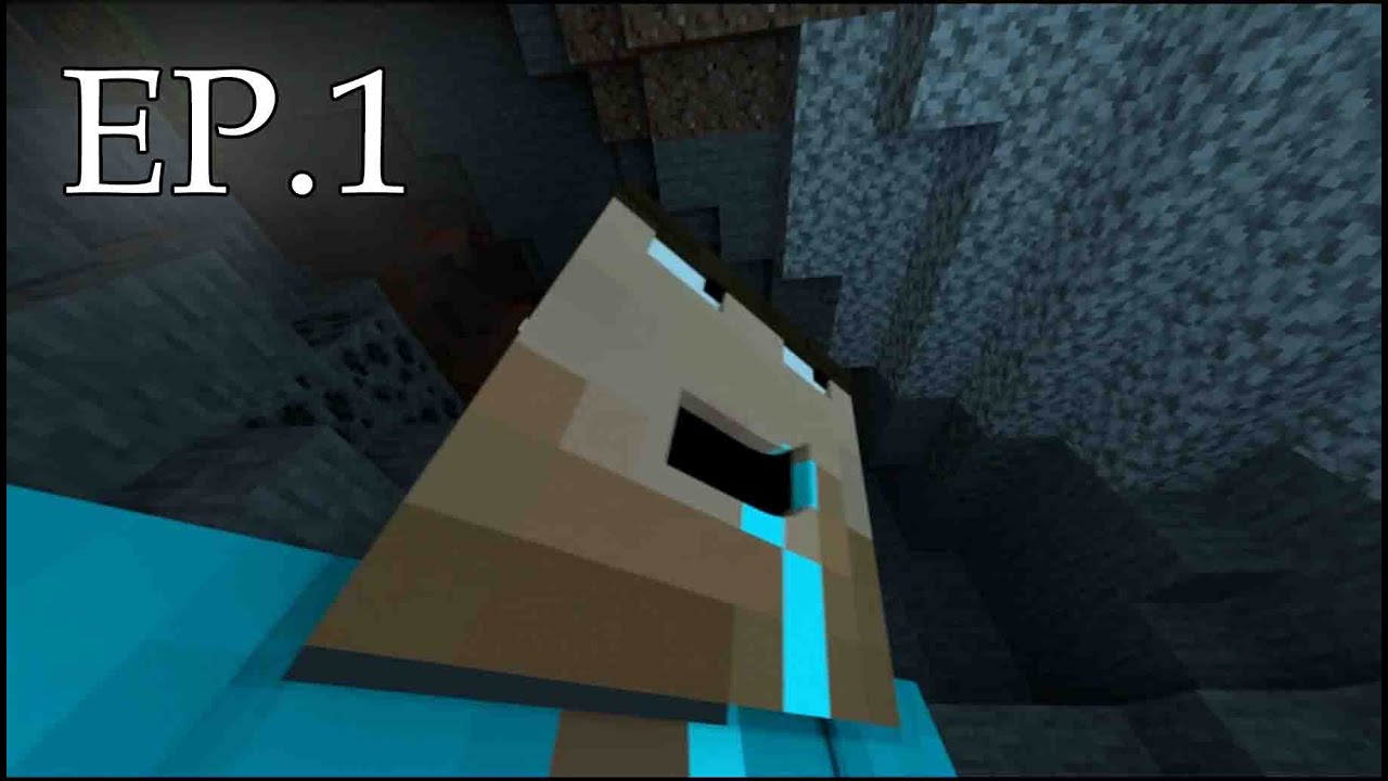 The Prodigy: Here lies Vexd - Episode 1 (Minecraft Animation) - YouTube