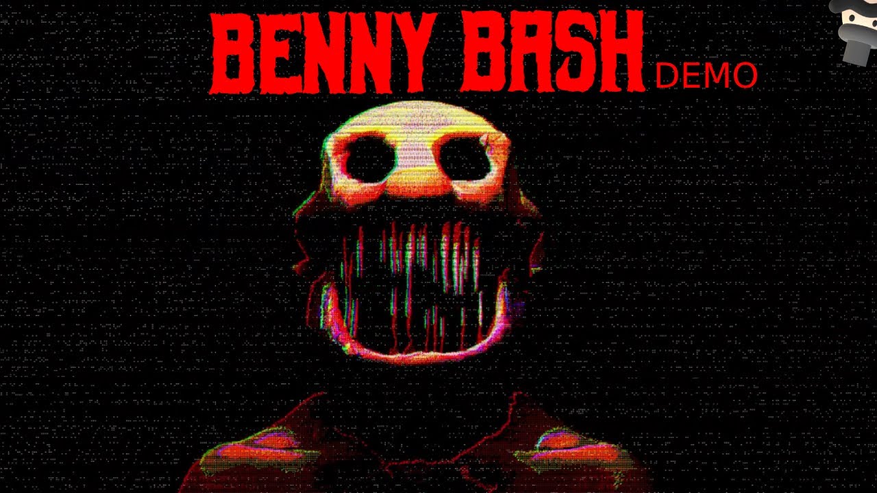 Super Benny Bros | BENNY BASH (Demo) - YouTube