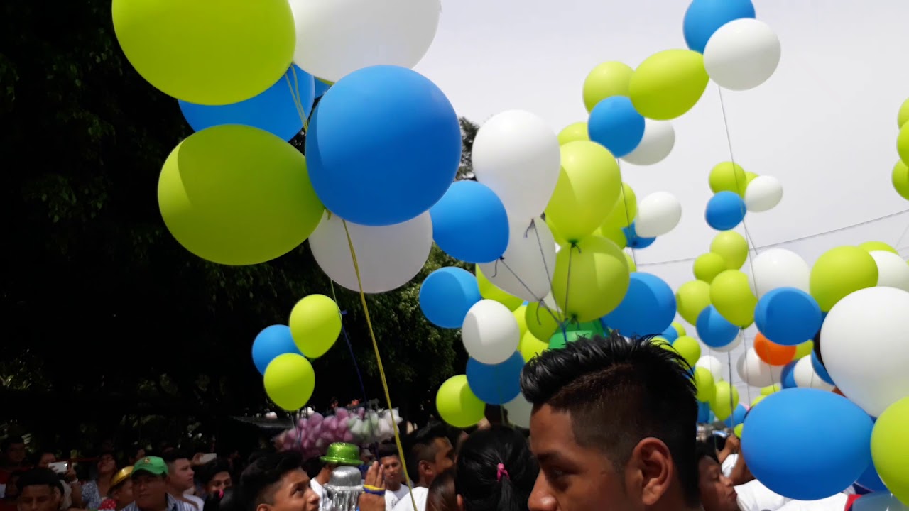 Diver - Chicacao Suchitepequez - YouTube