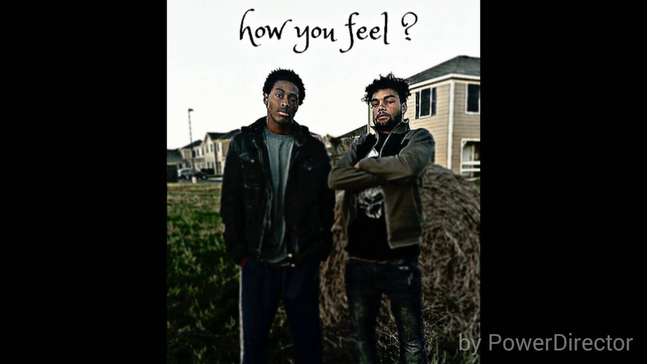 how you feel - T hendo Young heathen - YouTube