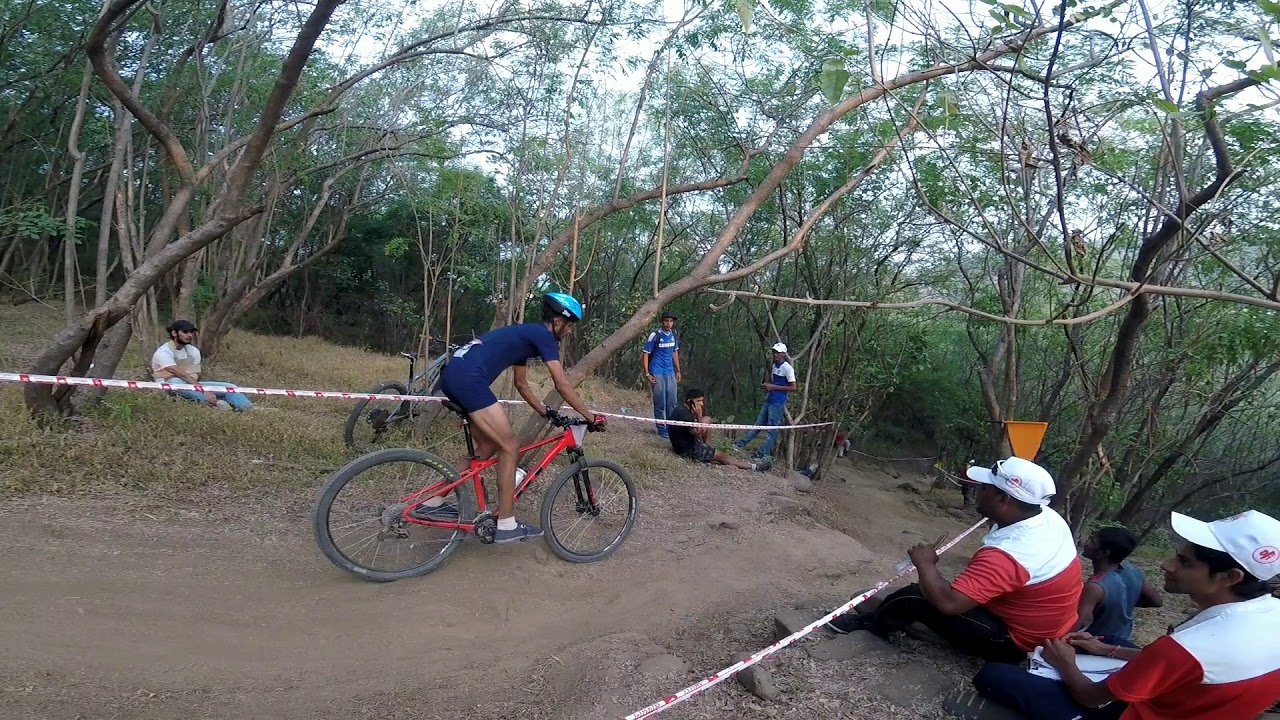 India MTB Nationals 2018 - YouTube