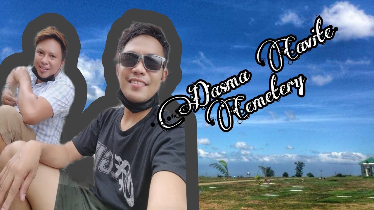 Dasma Cavite Cemetery-Lebring Libingan ng Abo"Dasca kolumbaryo - YouTube